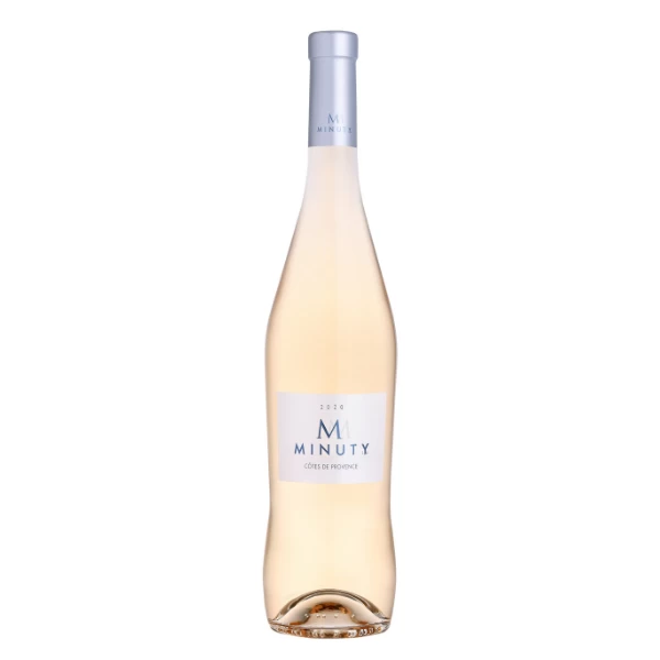 Vino Chateau M Minuty 0,75L