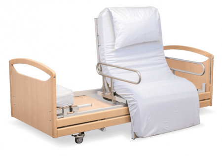 Nexus Rota Pro Bed, Rotirajuci Krevet za negu bolesnika