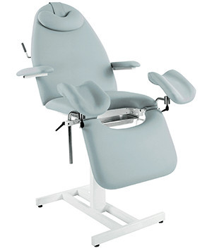 Hristie WL11 gynaecology chair, Mehanicka ginekoloska stolica