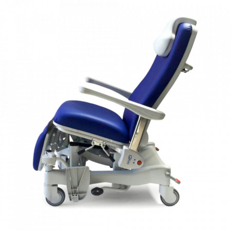 TX26 - Multifunctional Care Chair - Manual - Including Tilt