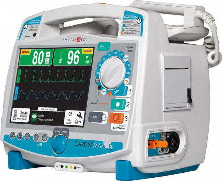 Cardiomax - Monitor Defibrilator