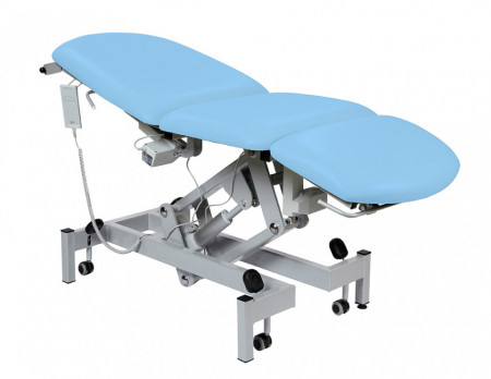Stolice za terapiju Fully Electric Adjustable Split Foot Treatment Chair