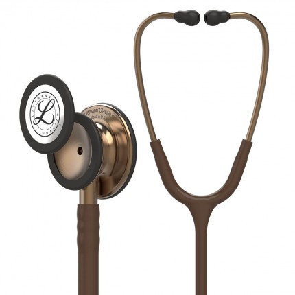Littmann Classic III - Copper Edition - Monitoring Stethoscope