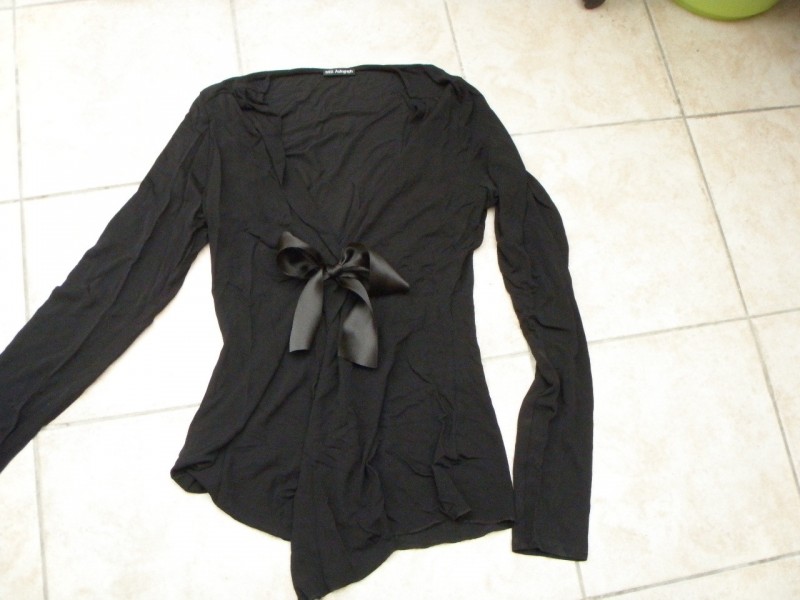 MARKS@SPENCER PREDIVNA BLUZA VEL 38=40