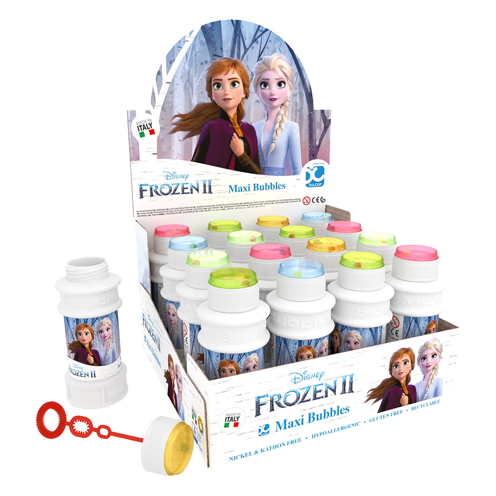 Duvalica Maxi Frozen