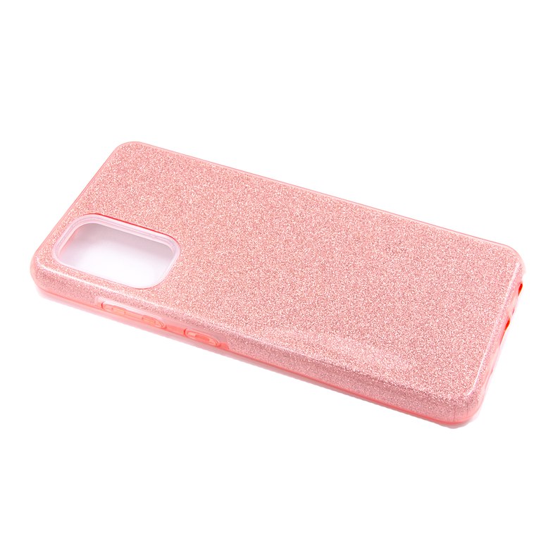 TPU Sparkly SHINE for SM-A325F (Galaxy A32 4G) pink