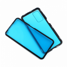 Futrola Magnetic exclusive 360 za Xiaomi Mi 10T crna