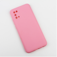 Futrola Gentle Color za Samsung A025G Galaxy A02s (EU) roze