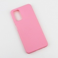 Futrola Gentle Color za Samsung A326B Galaxy A32 5G roze