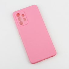 Futrola Gentle Color za Samsung A525F/A526B Galaxy A52 4G/5G roze