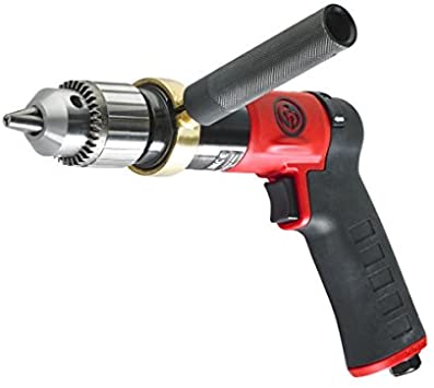 Dvosmerna pneumatska bušilica CP9789C Chicago Pneumatic