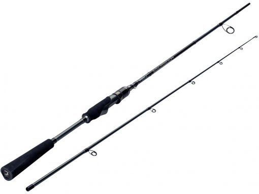 SPORTEX BLACK ARROW G3 SPIN 2.40m 40g