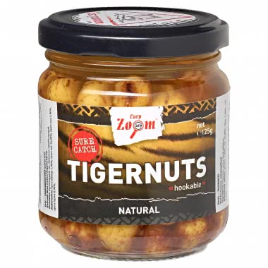 TIGROV ORAH TEGLICA 125G