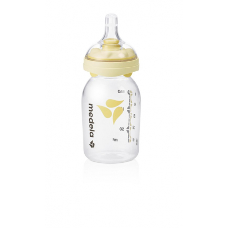 Medela flasica sa cuclom Calma 150ml