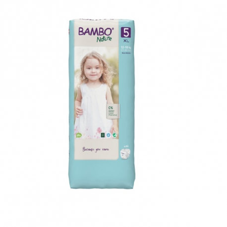 Bambo pelene nature Eco-Friendly 5 a44