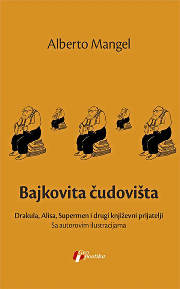 Bajkovita čudovišta