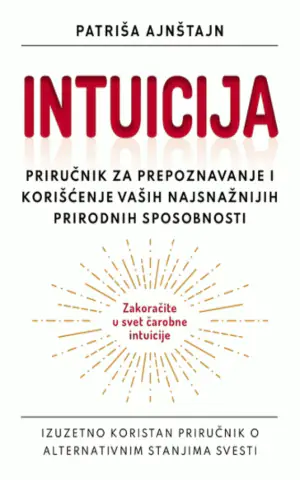 Intuicija