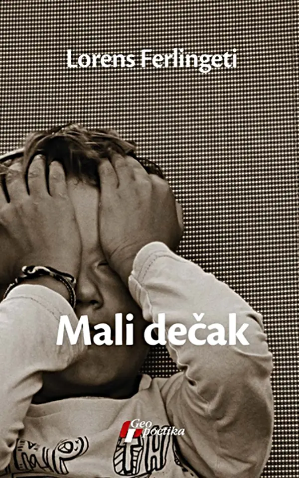 Mali dečak