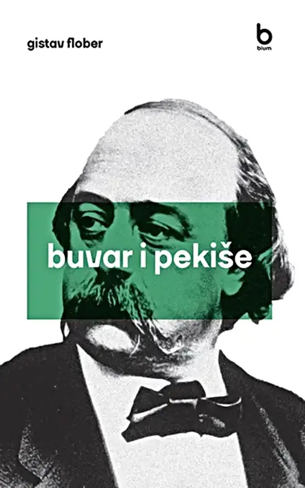 Buvar i Pekiše