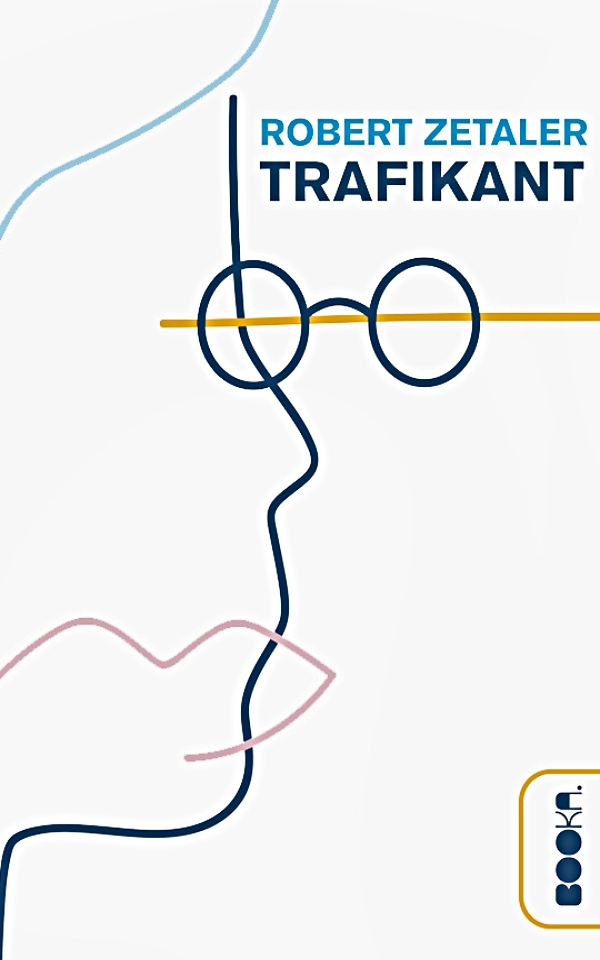 Trafikant