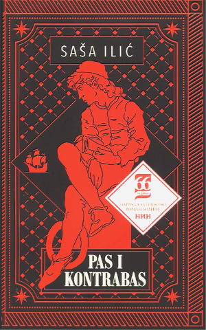 Pas i kontrabas
