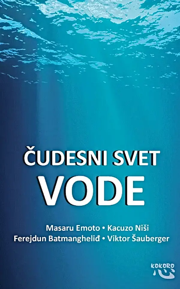 Čudesni svet vode