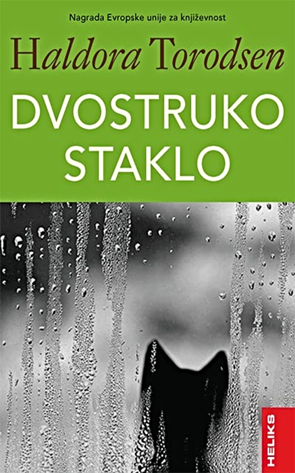 Dvostruko staklo