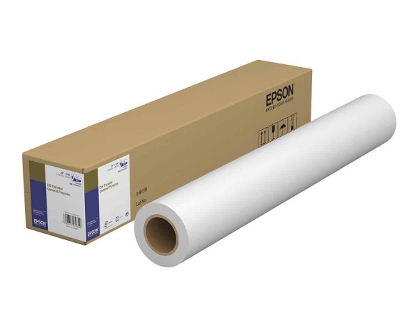 C13S400080 EPSON ROLNA 610mm x 30.5m rolna