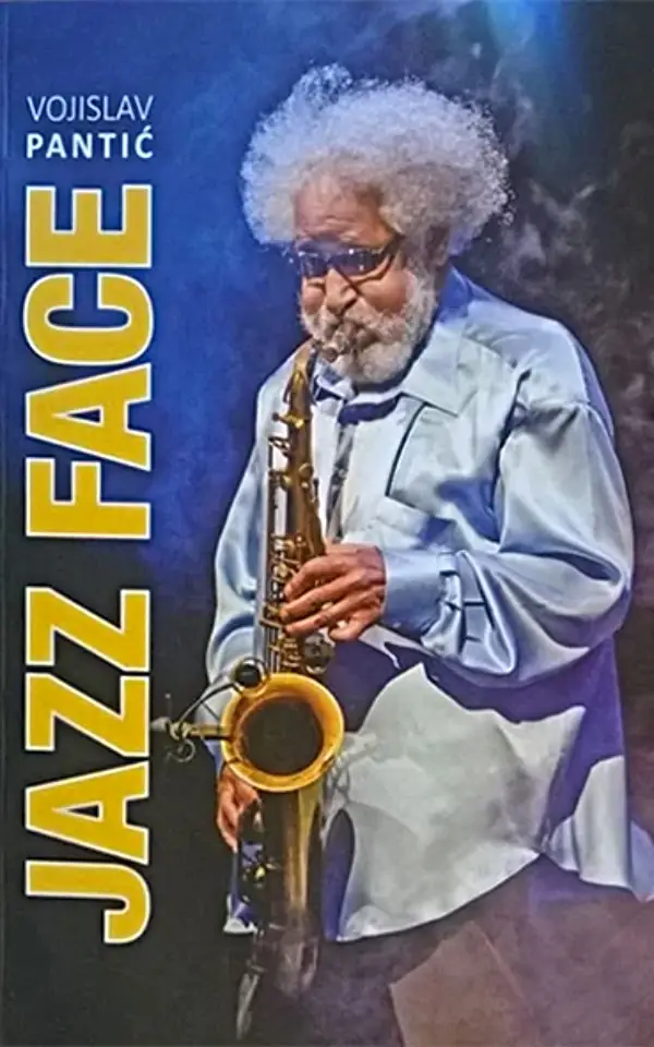 Jazz face