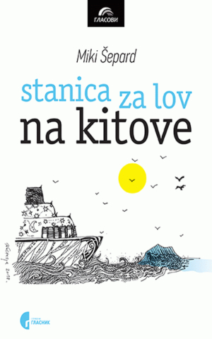 Stanica za lov na kitove