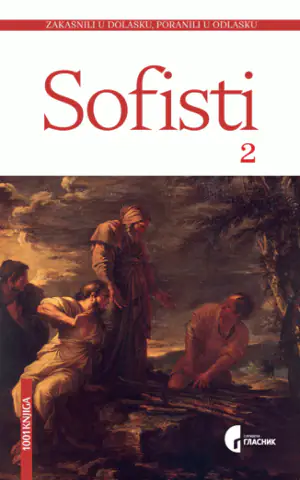 Sofisti 2