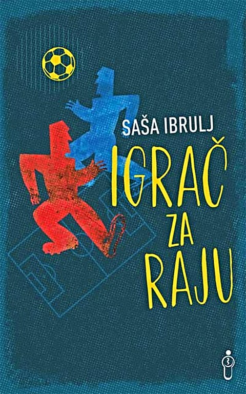 Igrač za raju