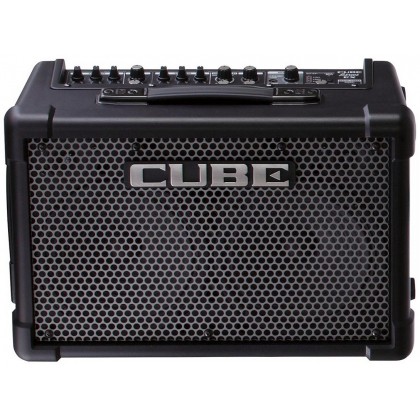 Music box
Roland Cube Street EX gitarsko pojačalo