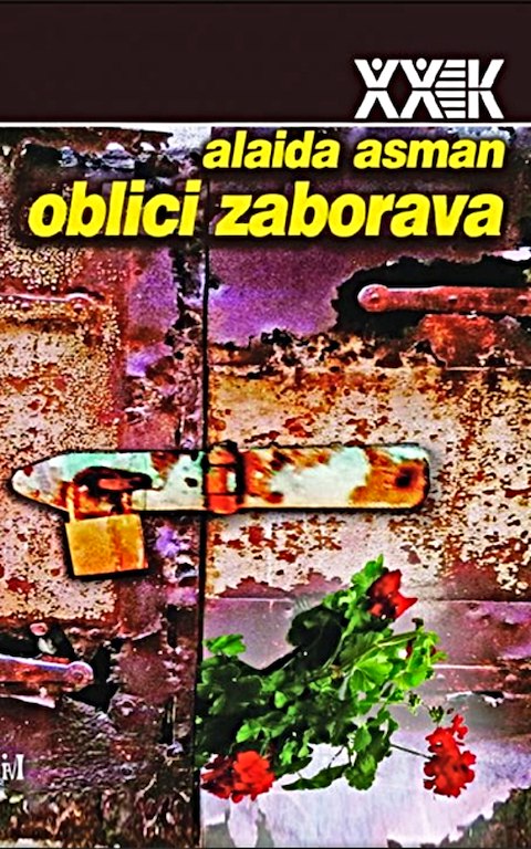 Oblici zaborava