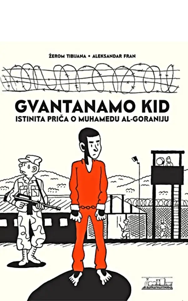 Gvantanamo Kid