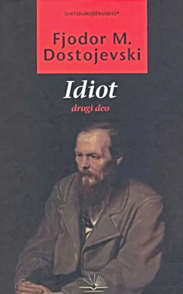 Idiot 2