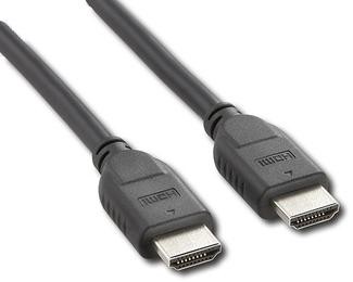 FAST ASIA Kabl HDMI 1.4 M/M 3m crni