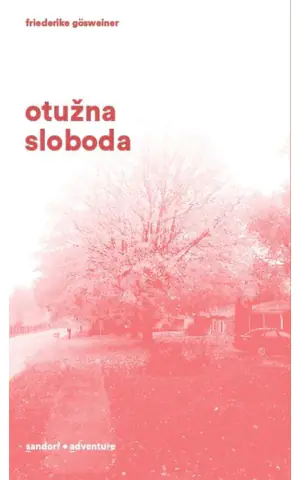 Otužna sloboda