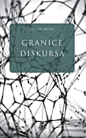 Granice diskursa