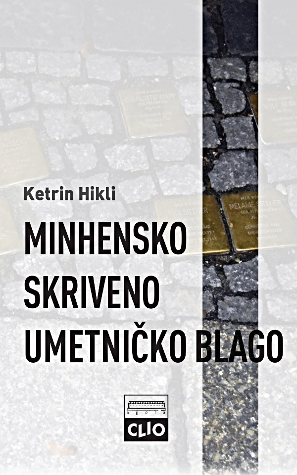 Minhensko skriveno umetničko blago