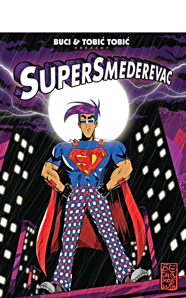 Supersmederevac