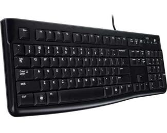 LOGITECH K120 USB US tastatura OEM