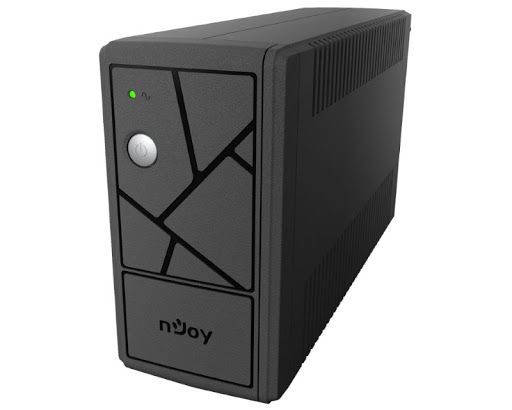 NJOY Keen 800 USB 480W UPS (UPLI-LI080KU-CG01B)