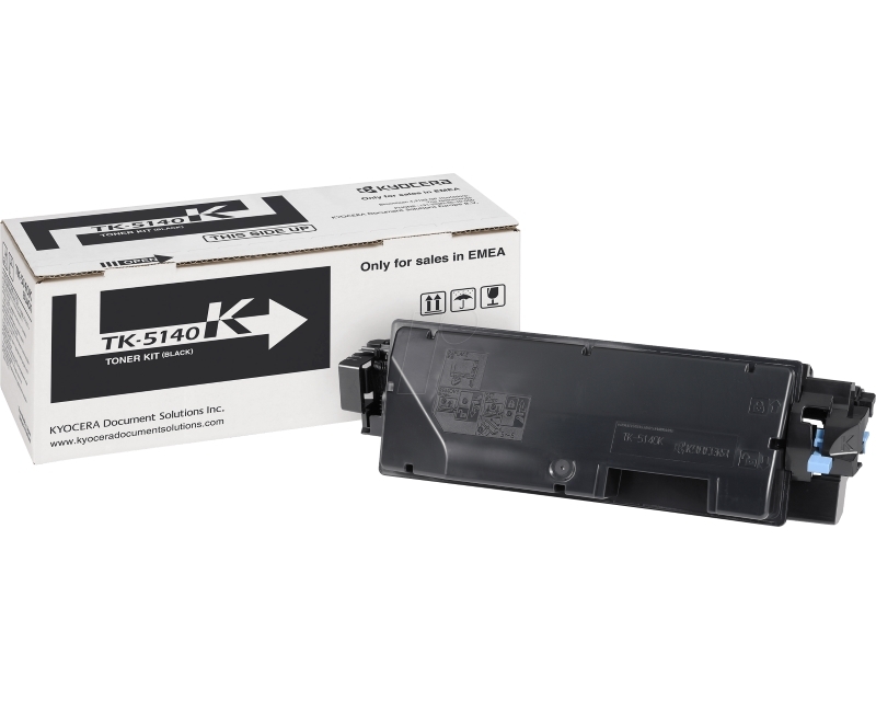 KYOCERA TK-5140K crni toner