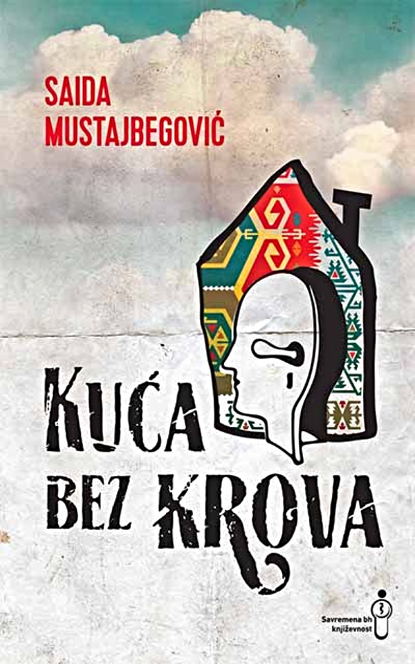 Kuća bez krova