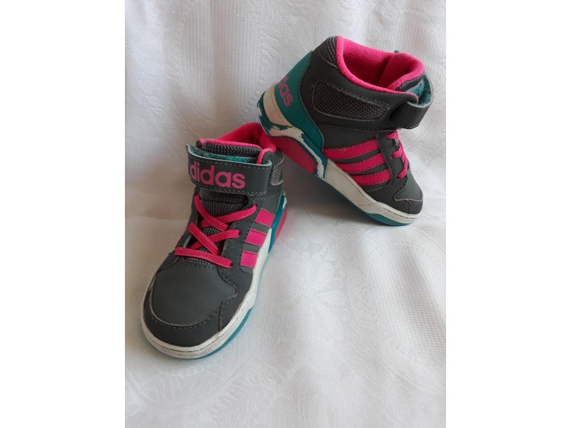 PATIKE `ADIDAS` br. 24/15cm.