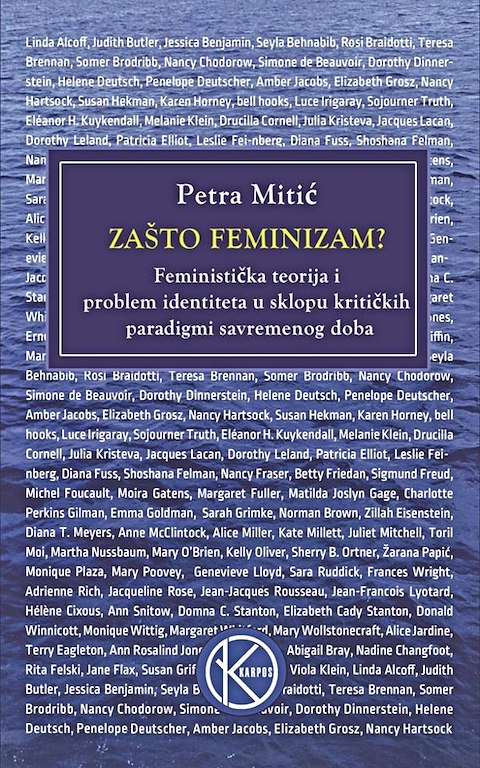 Zašto feminizam?