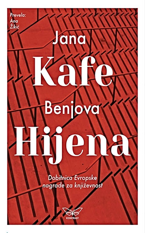 Kafe hijena