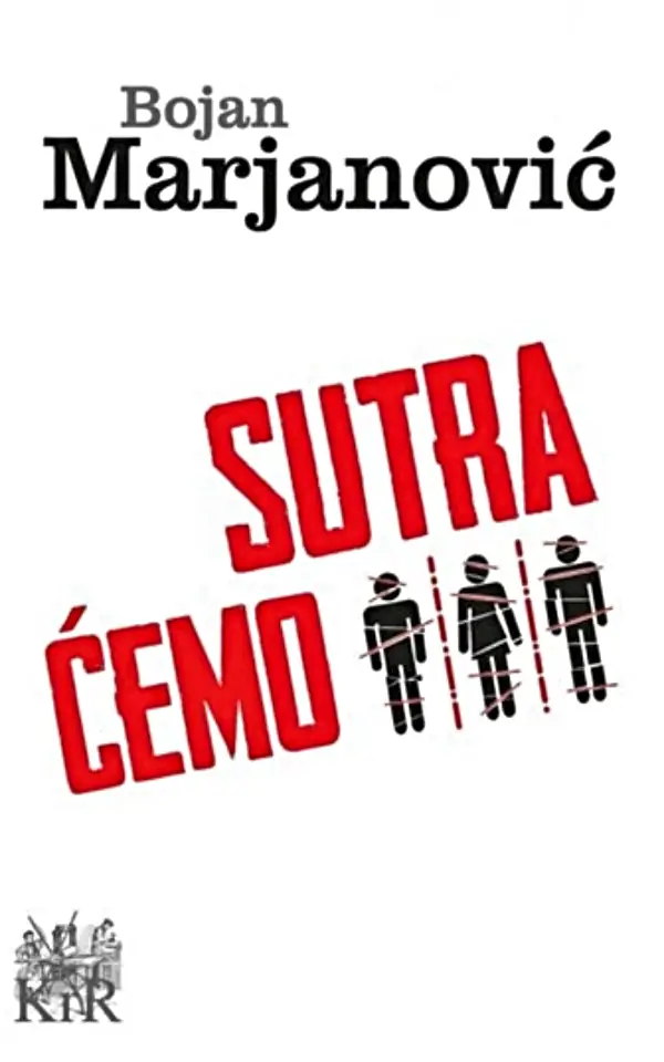 Sutra ćemo