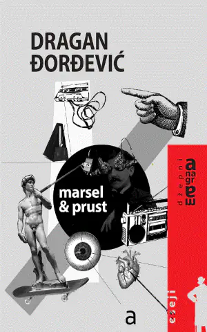 Marsel & Prust : bezgrešne ćelijske deobe